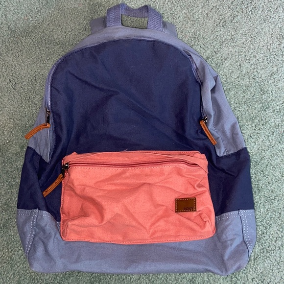 Bags | Roxy Backpack | Poshmark